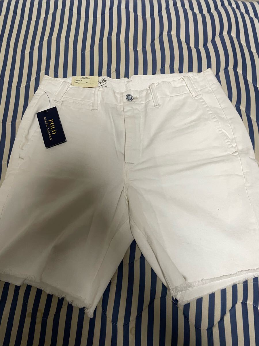 Yahoo!オークション - ② 新品 タグ付 ラルフローレン Ralph Lauren シ...