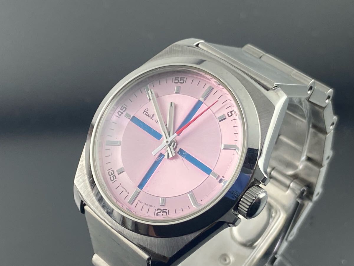 Yahoo!オークション - [1544]1円～ ボーイズレディース腕時計 シチズ...