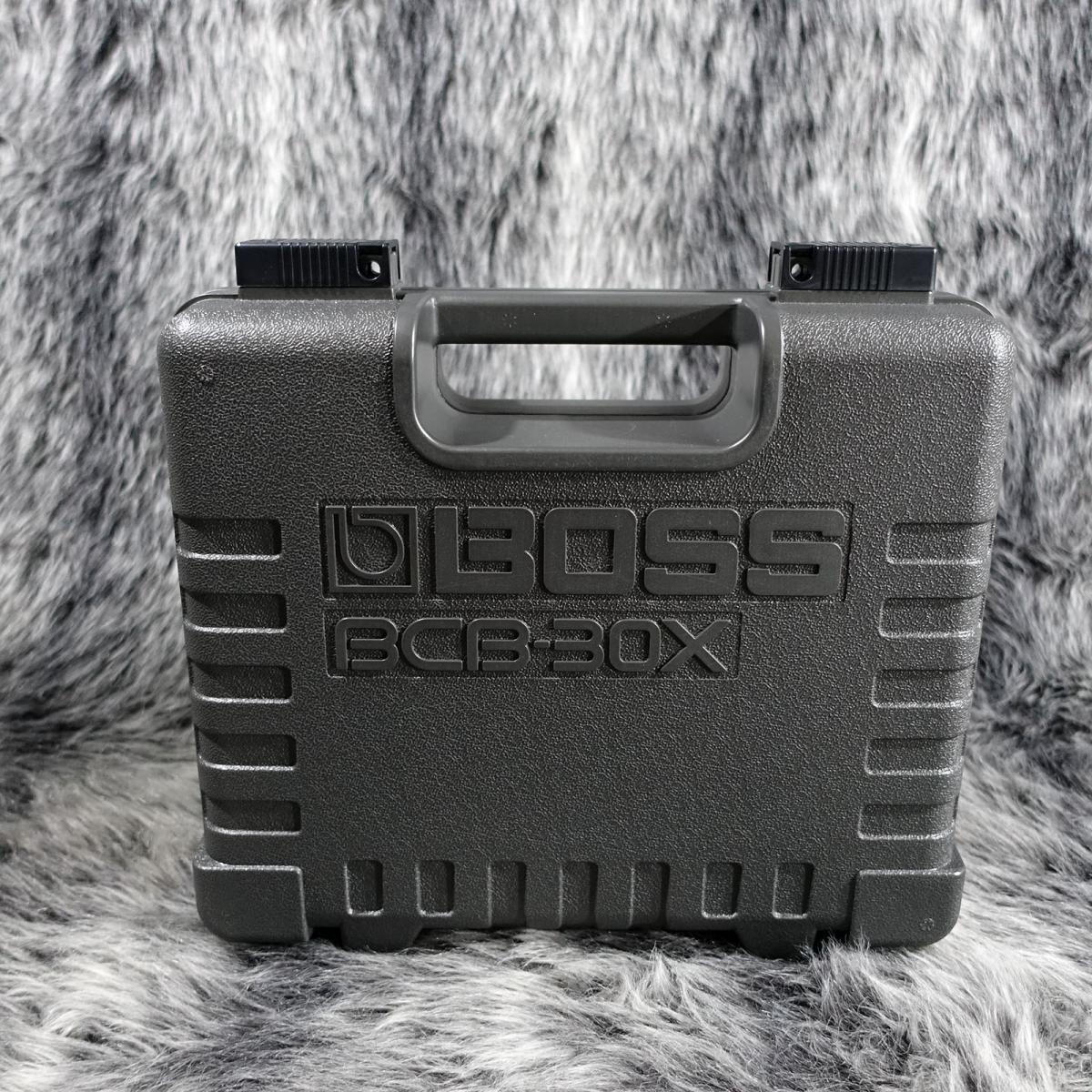 Yahoo!オークション - BOSS BCB-30X