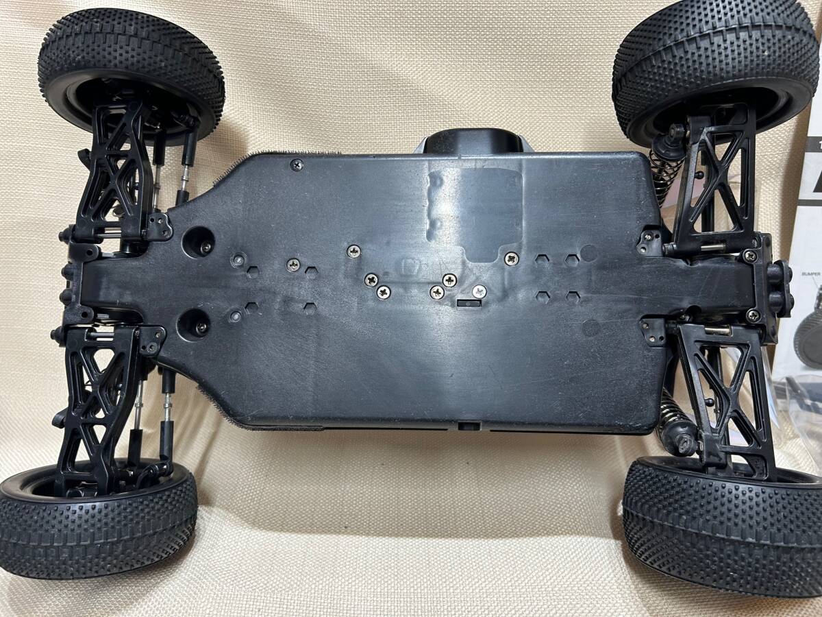 Yahoo!オークション - タミヤ電動カーシリーズNo395 1/10RC DB01 ドゥ...