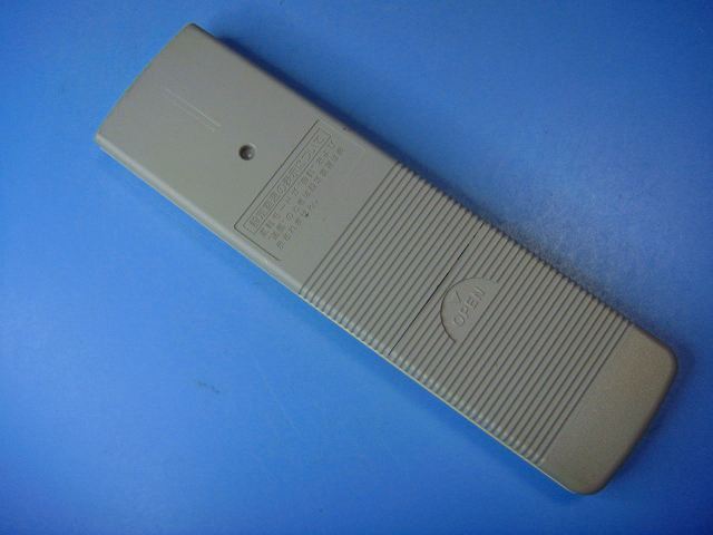 Yahoo!オークション - RAR-5Z 日立 HITACHI エアコン用リモコン 送料無...