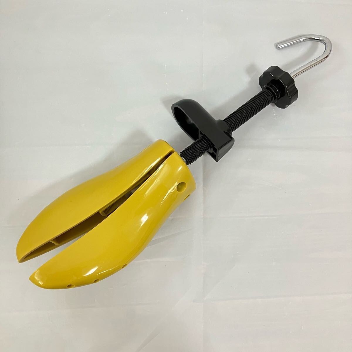 Yahoo!オークション - TA 美品 Masetley シューズストレッチャー 4足セ...