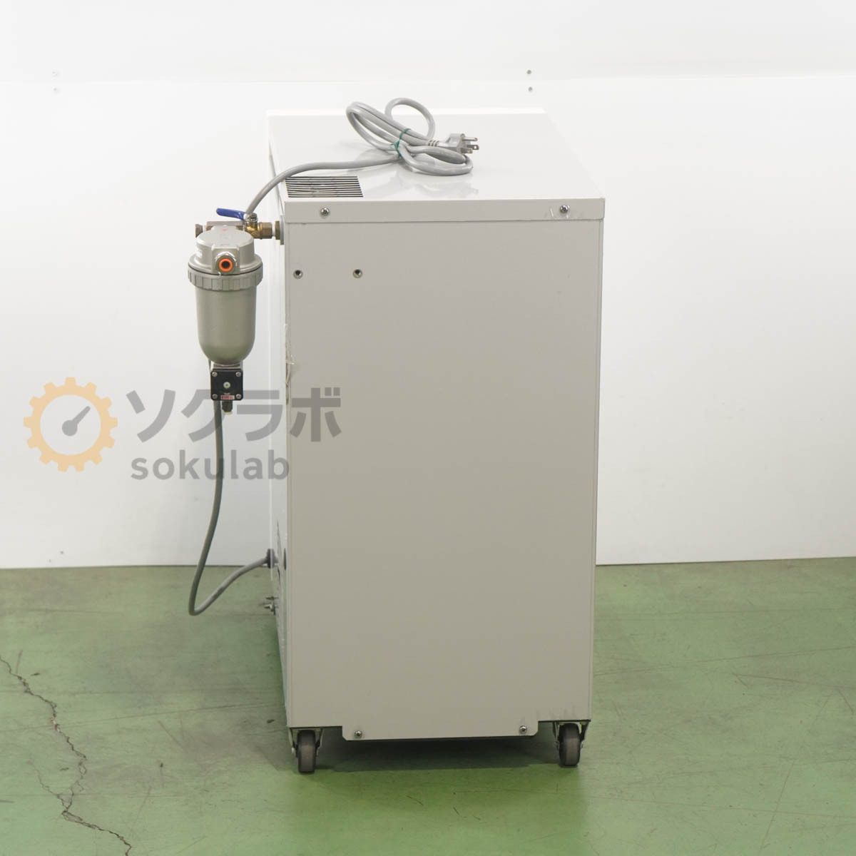 Yahoo!オークション - [JB] 保証なし SLP-07E ANEST IWATA 60Hz アネス...