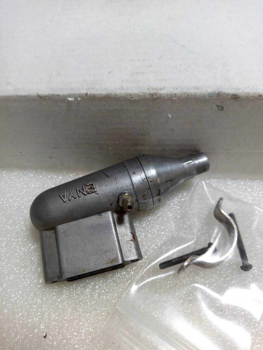 Yahoo!オークション - エンヤ パーツ マフラー M153