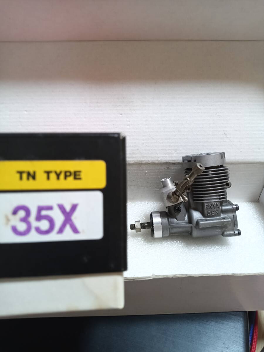 Yahoo!オークション - エンヤ パーツ 35X