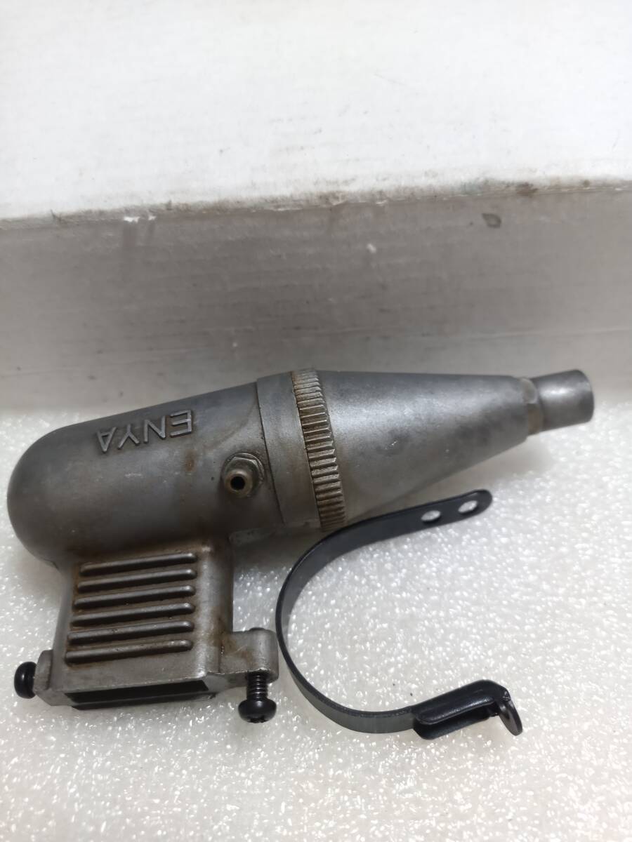 Yahoo!オークション - エンヤ パーツ マフラー 19－25X用