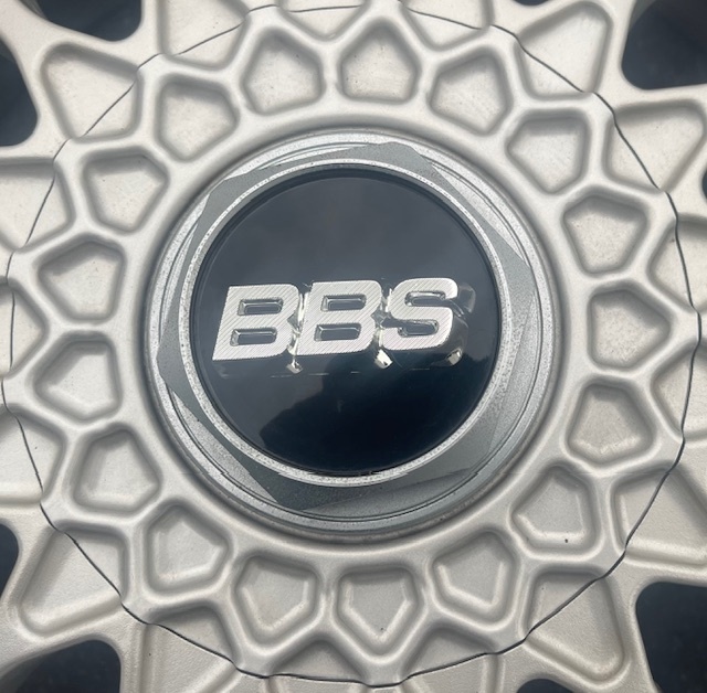 Yahoo!オークション - BBS .17インチ F.7J+45.. R.7.5J+50 114.3-5H.