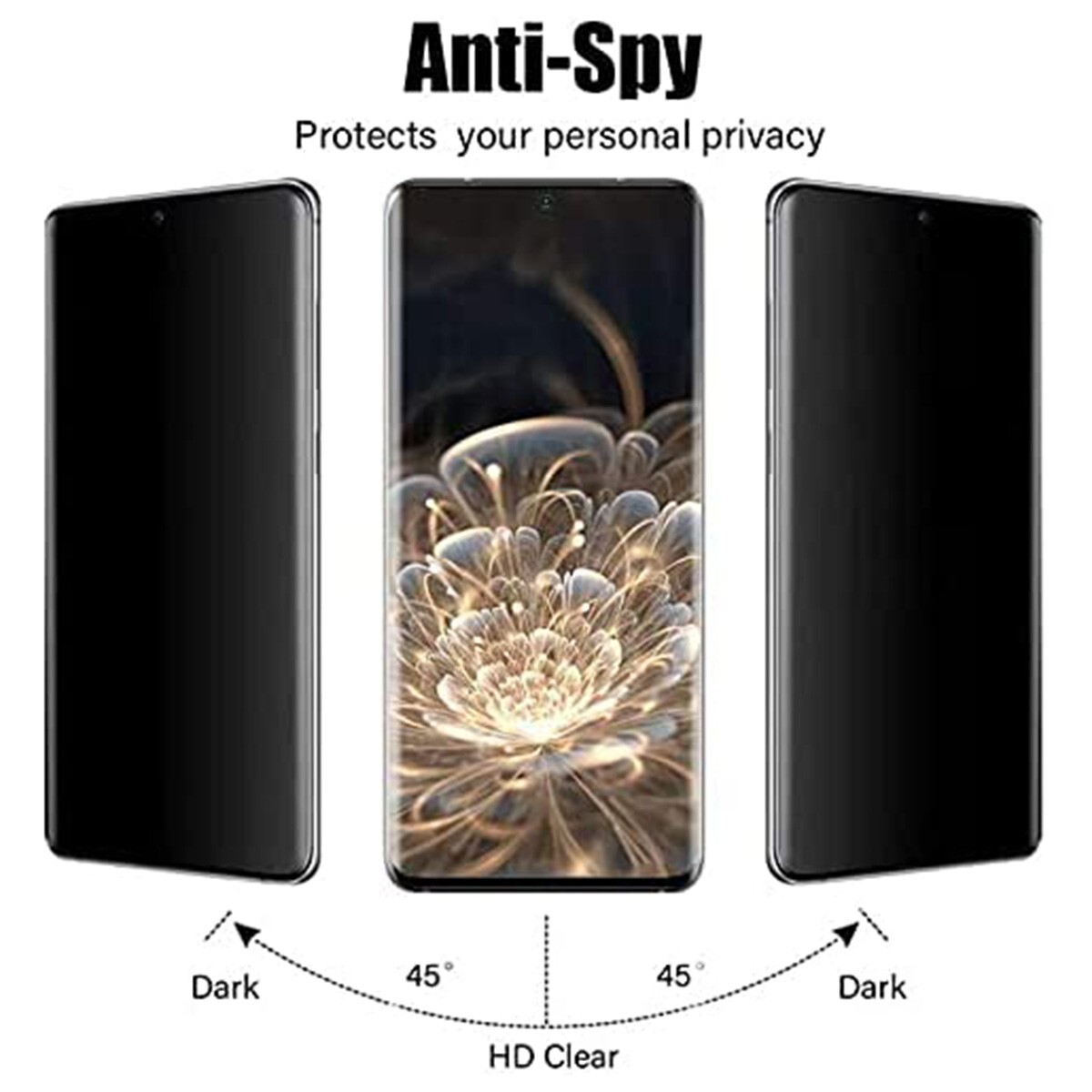 Yahoo!オークション - Galaxy S21 Ultra 5G SC-52B 6.8インチ 強化ガラ...