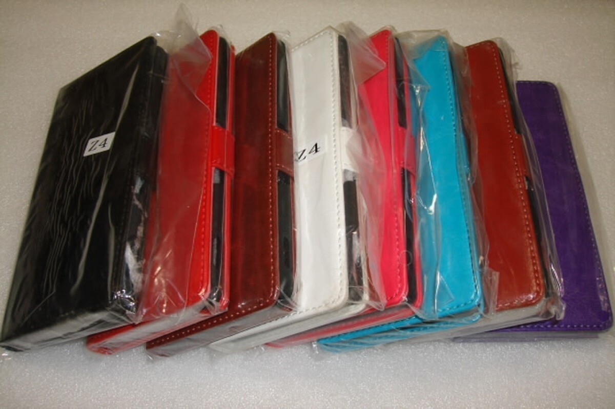 Yahoo!オークション - Xperia Z4 SO-03G SOV31 手帳型 PUレザー スマホ...