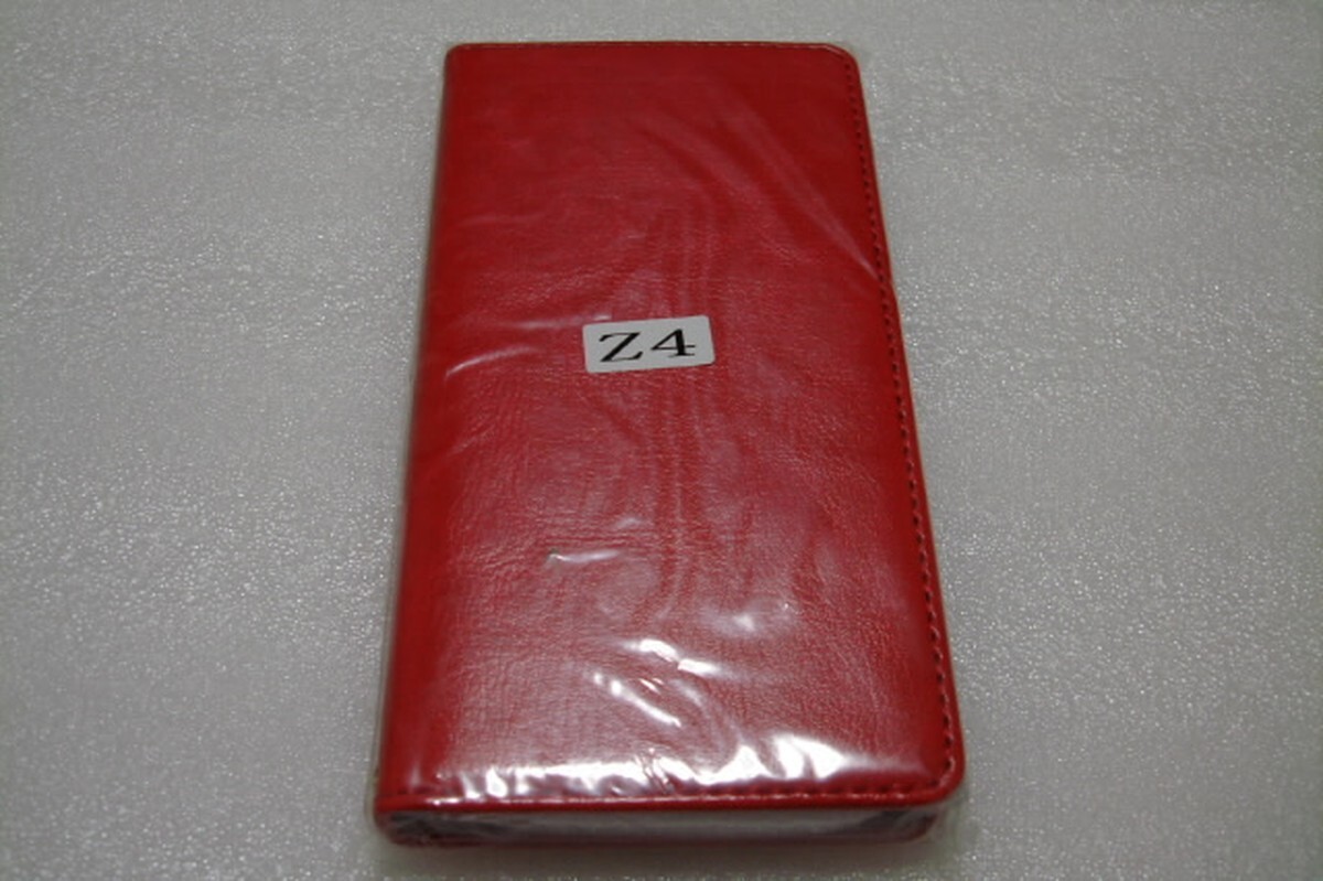 Yahoo!オークション - Xperia Z4 SO-03G SOV31 手帳型 PUレザー スマホ...