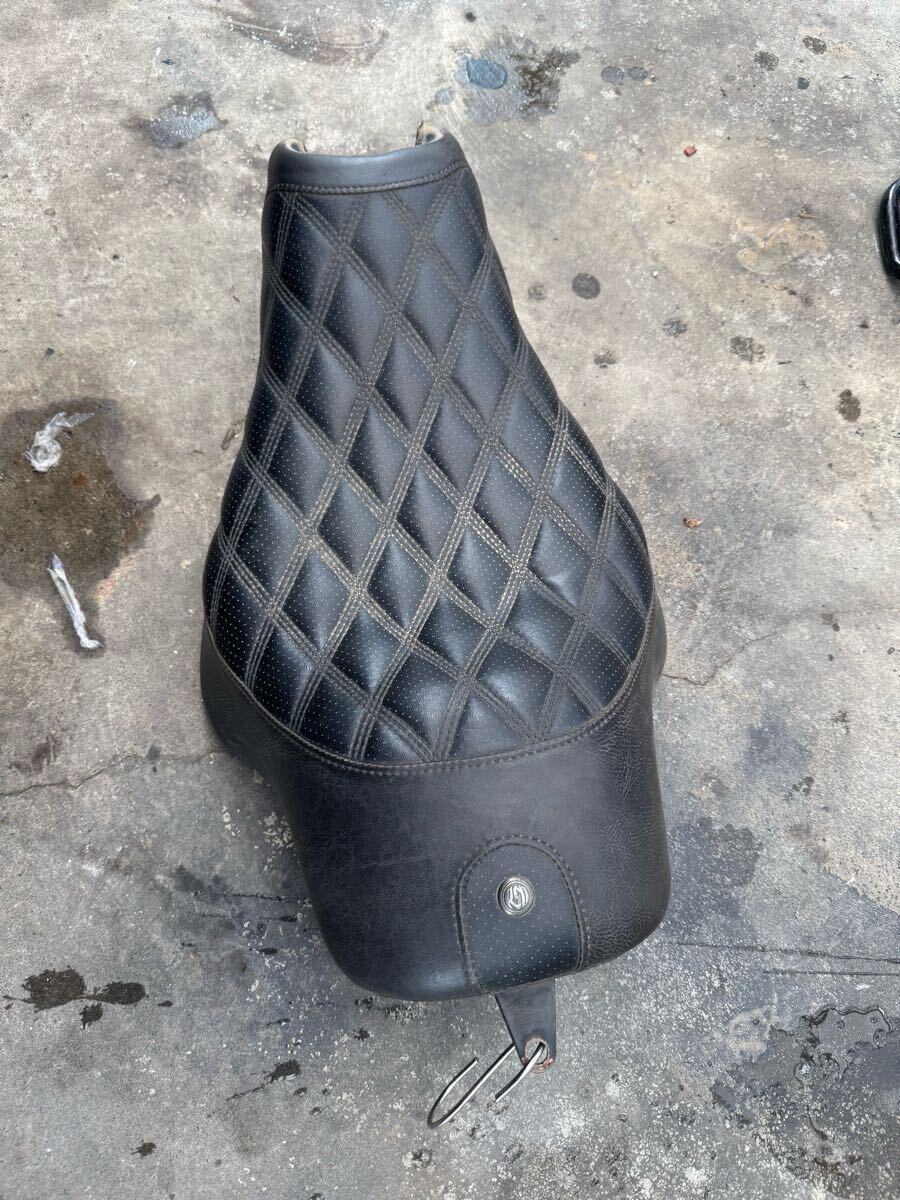 Yahoo!オークション - ハーレーダビッドソン883N スポーツスター H25年...