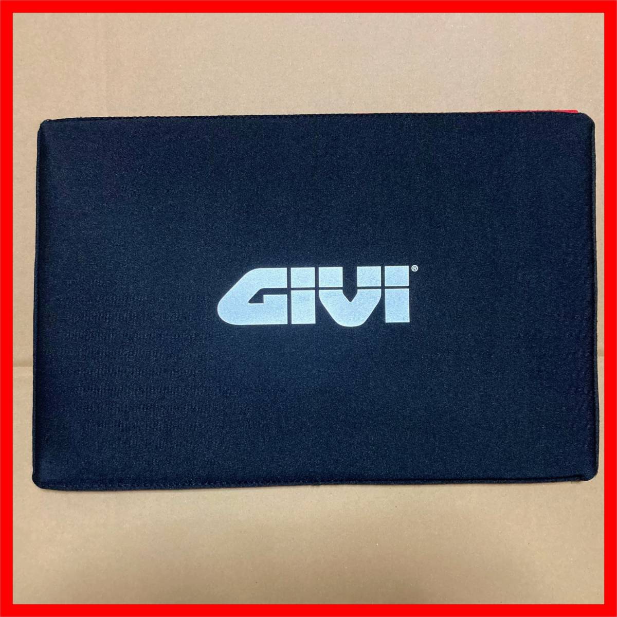 Yahoo!オークション - GIVI E201 インナーライニング OBKN58A/B 専用 S...