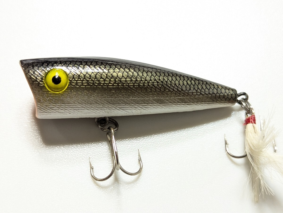 Yahoo!オークション - レーベル ポップR P70 (約80mm)