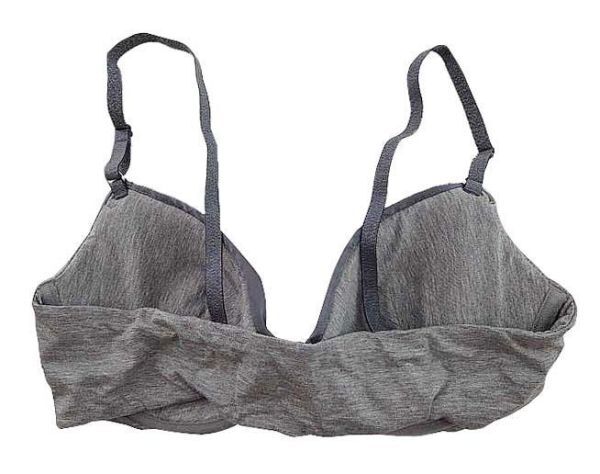 Yahoo!オークション - SI6445 新品 ブラジャー ソフトワイヤー 肩紐調...