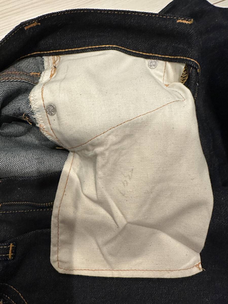 Yahoo!オークション - LEVIS リーバイス 551ZXX VINTAGE W28L36 米国製...