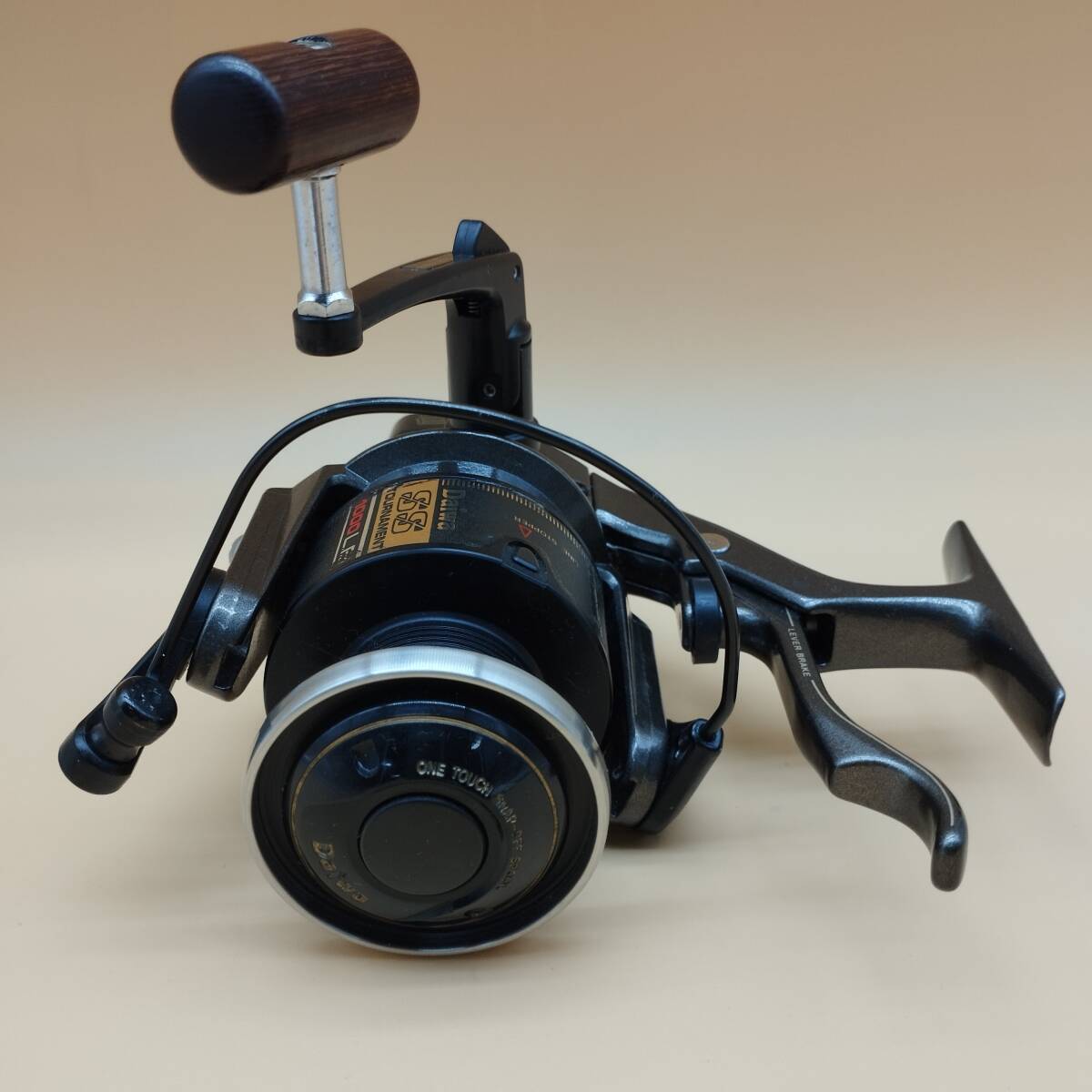 【樂淘letao】日本代購代標第一品牌－【s20655】ダイワ WHISKERTOURNAMENT SS-1000LB 替えスプール付