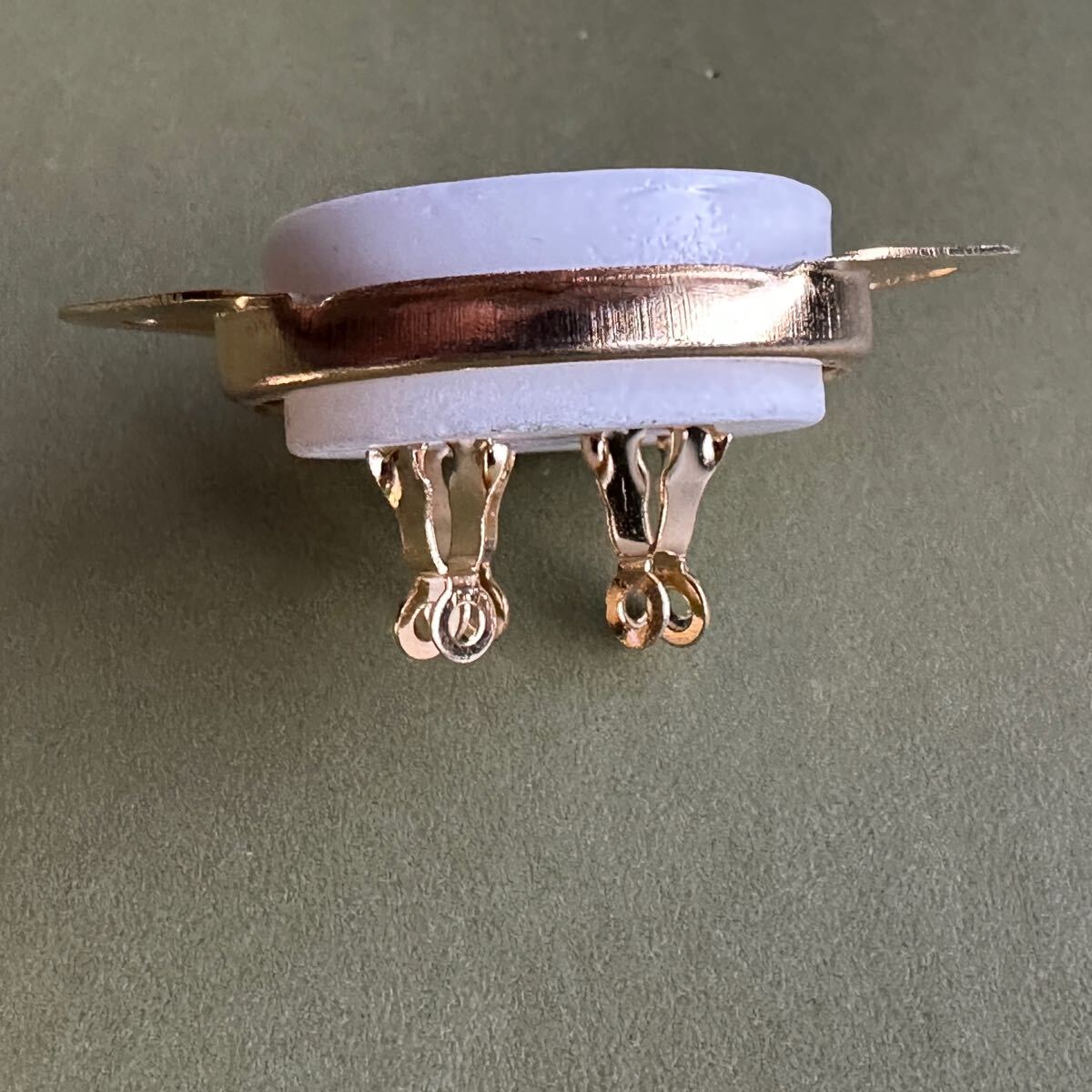 Yahoo!オークション - UX 下付 丸 金メッキ 4p 4ピン ソケット 300A 30...