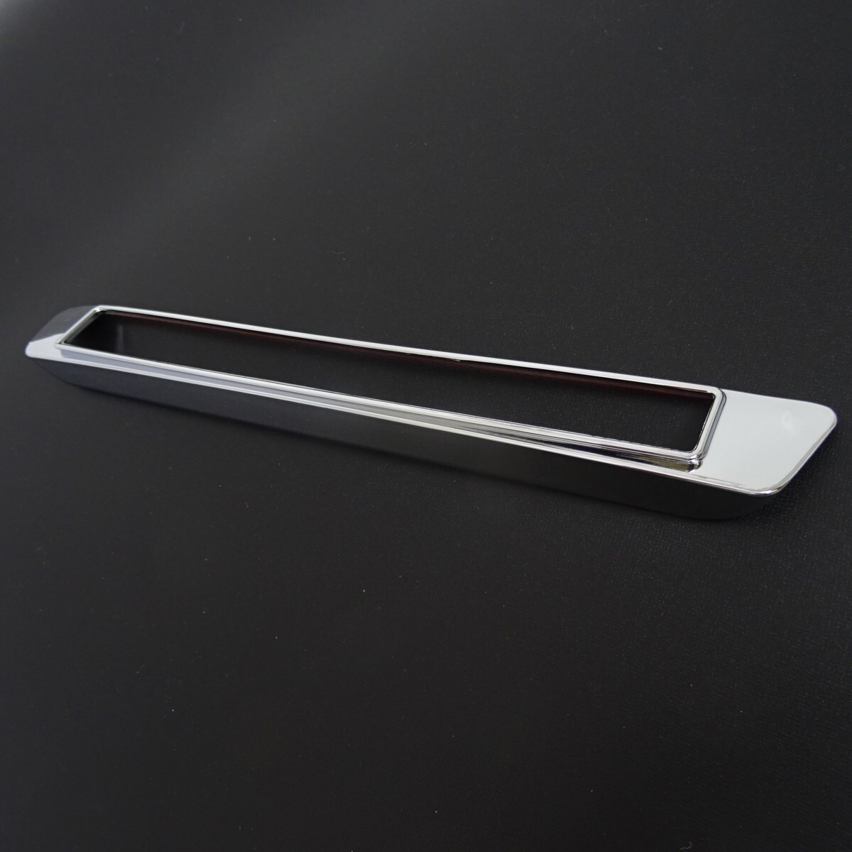 Yahoo!オークション - 鏡面仕上げ メッキ ハイマウント リング ストッ...