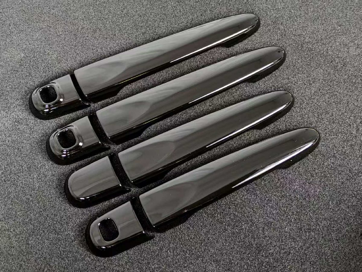 流行りのツートンカラー仕様に ドアハンドル カバー タントカスタム LA600S LA610S L X G Xターボ カスタムX カスタムRS SAIII C(ドアミラー)｜売買された ...