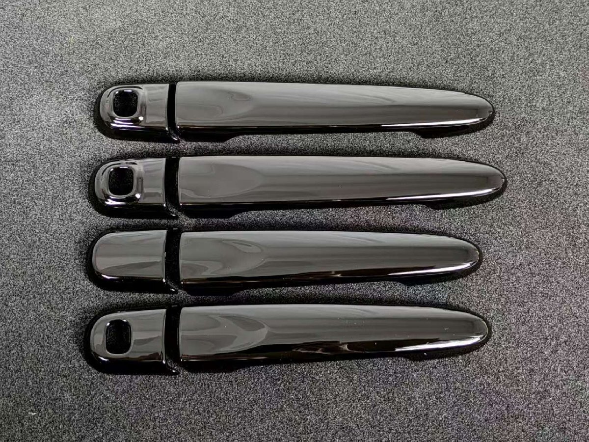 流行りのツートンカラー仕様に ドアハンドル カバー タントカスタム LA600S LA610S L X G Xターボ カスタムX カスタムRS SAIII C(ドアミラー)｜売買された ...