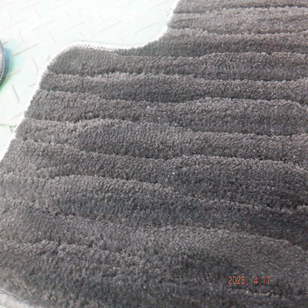 Yahoo!オークション - タフト/G 5BA-LA900S 純正 フロアマット ... 352...