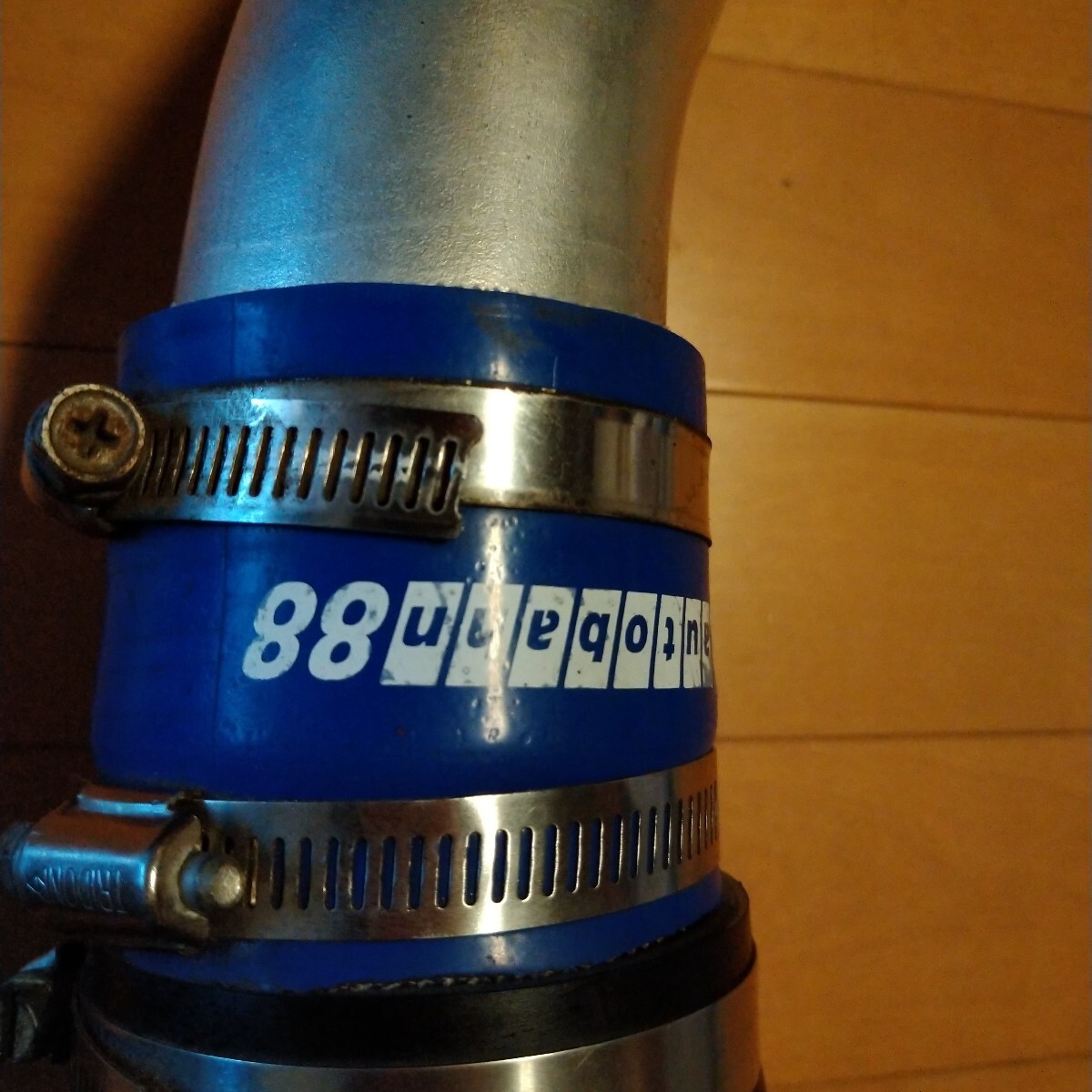 Yahoo!オークション - EP91 82用パワーフロー＆パイピング ジャンク