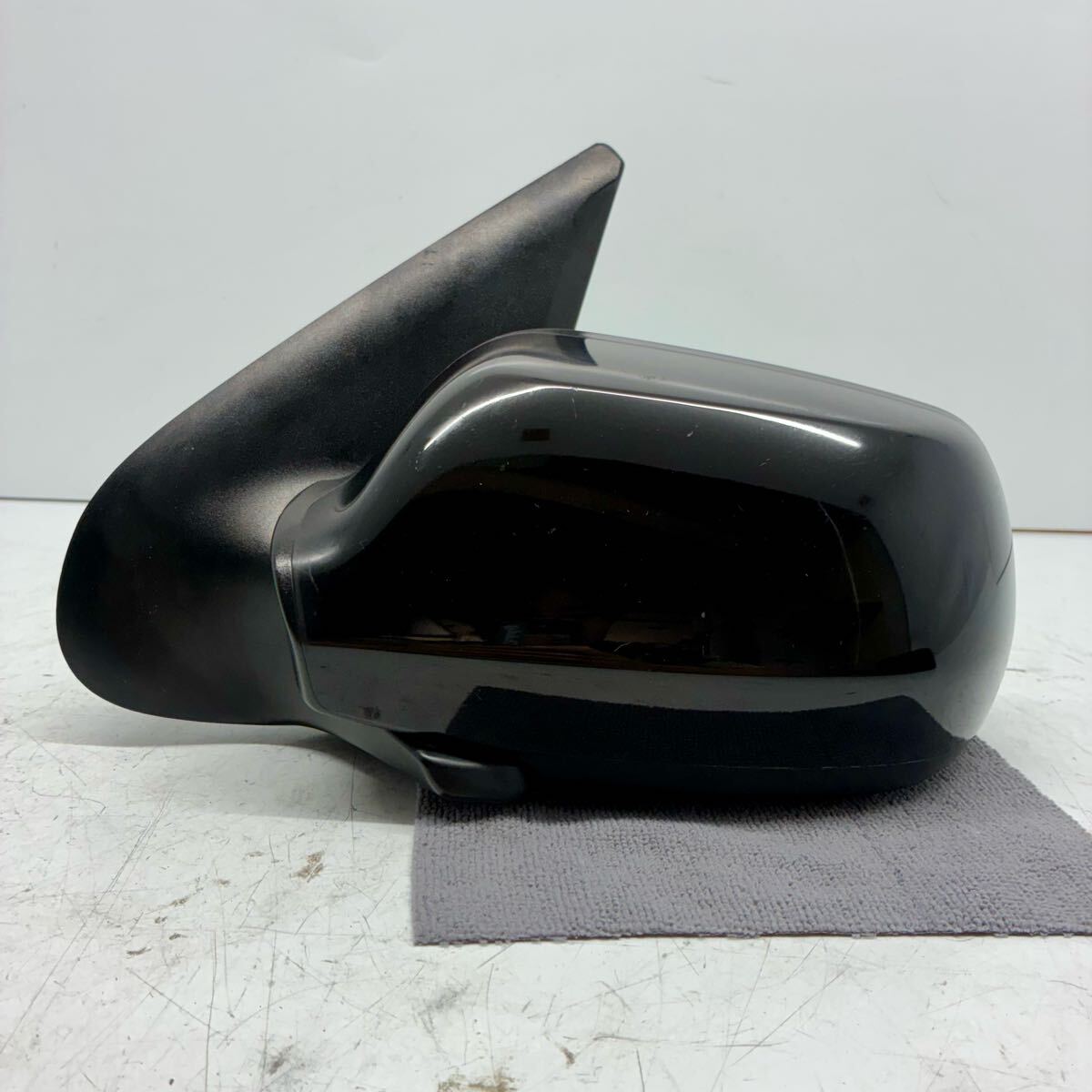 Yahoo!オークション - 良品 マツダ DY3W DY3R DY5W DY5R デミオ ドアミ...