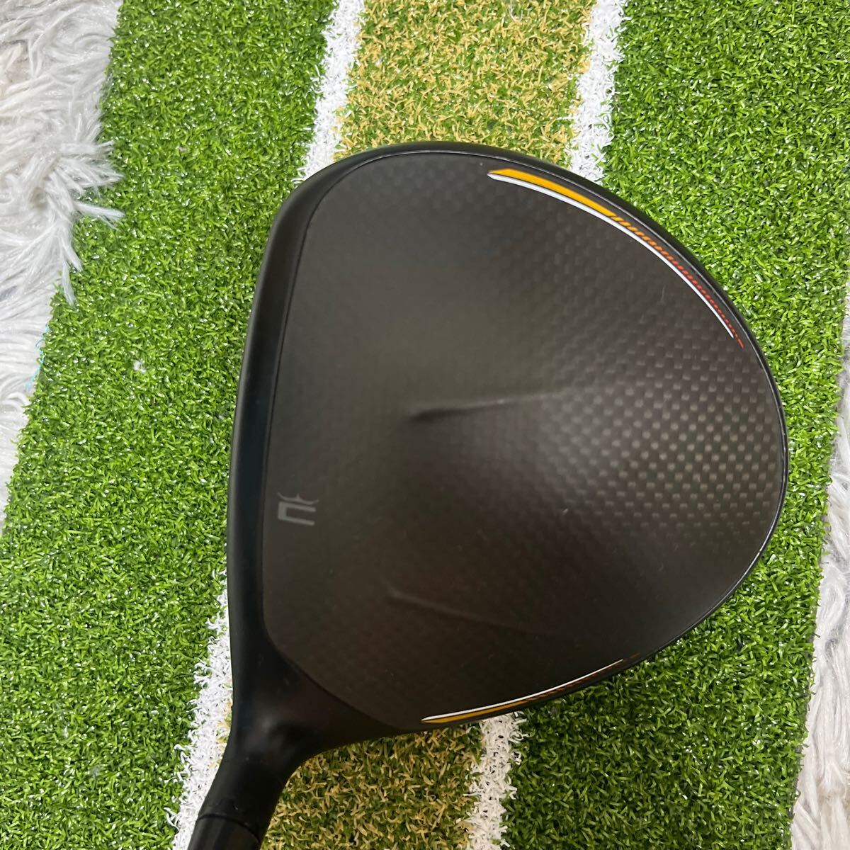 Yahoo!オークション - コブラ LTDx ドライバー 10.5 THE ATTAS V2 5S...