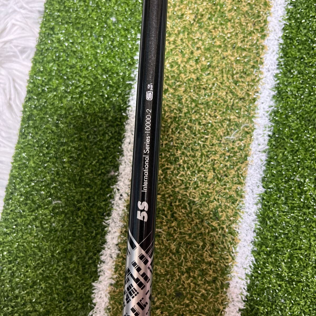 Yahoo!オークション - コブラ LTDx ドライバー 10.5 THE ATTAS V2 5S...