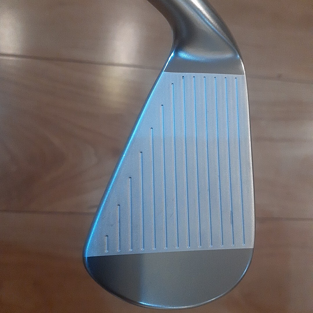 Yahoo!オークション - スリクソンZX5mk2単品5番アイアン