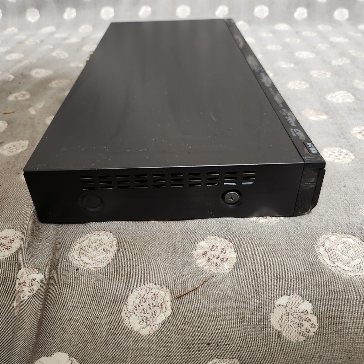 Yahoo!オークション - 【再生確認済み】2011年製品 Panasonic パナソニ...