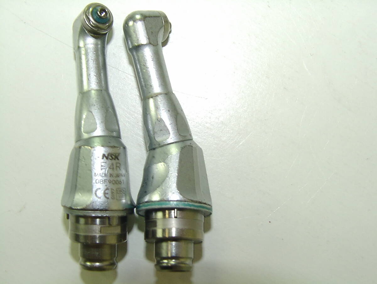 Yahoo!オークション - NSK タスカルウイズのPMTC用ヘッド F4R 5個