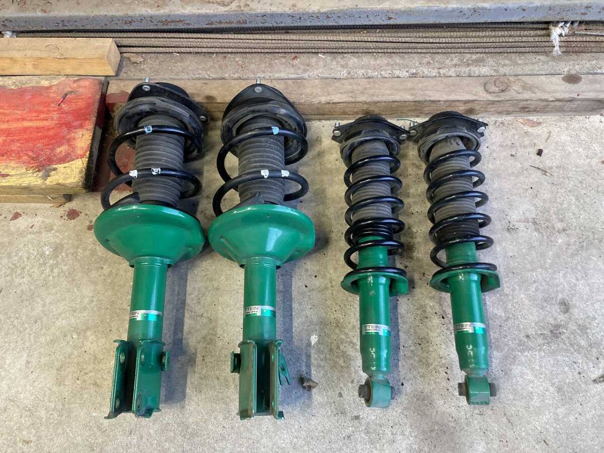 Yahoo!オークション - 【良品】使用短 スバル フォレスター SHJ SH5 TE...