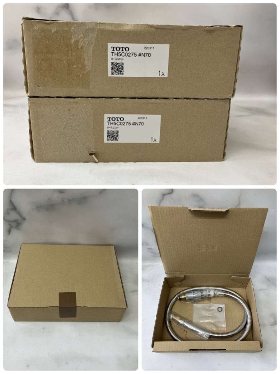 Yahoo!オークション - TOTO 台付シングル混合水栓 TKGG32EB1 補修用品...