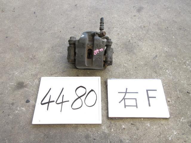 Yahoo!オークション - 13年 ロードスター GF-NB8C VS 右前キャリパー N...