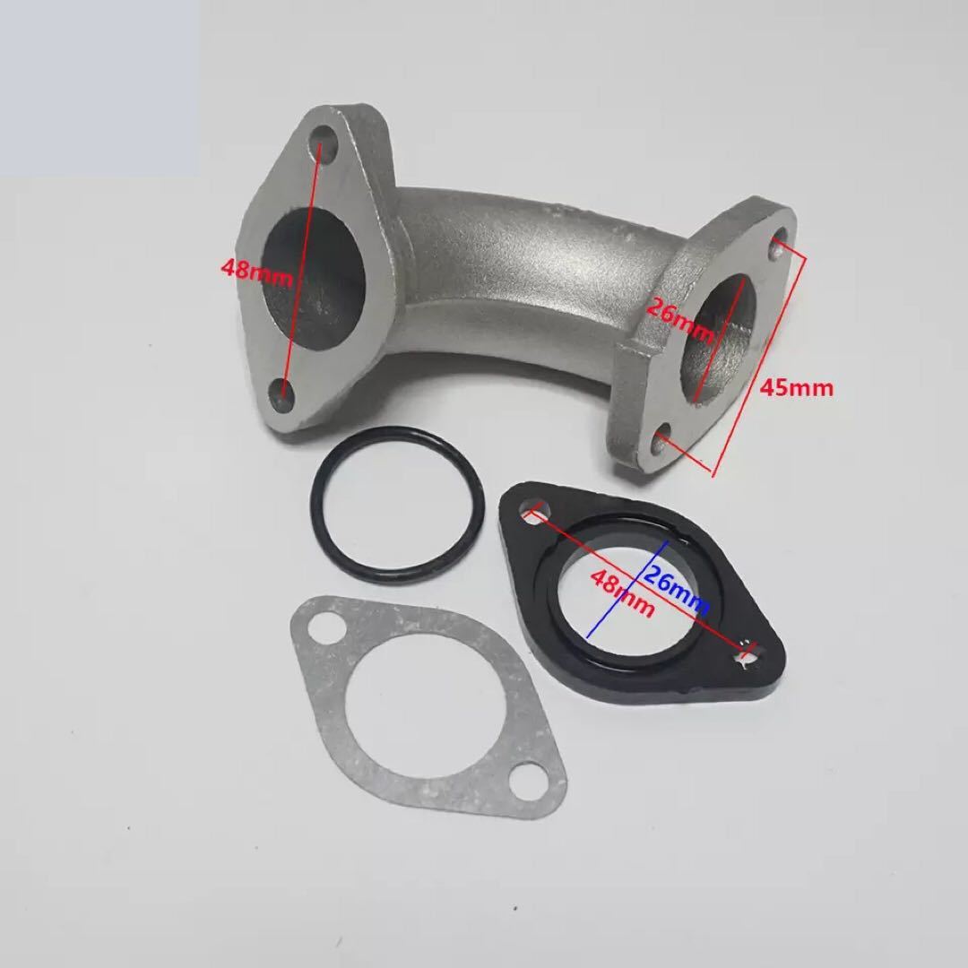 Yahoo!オークション - マニホールド 首ふりマニホールド PC20対応 モン...