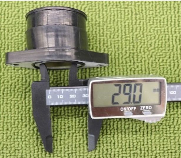 Yahoo!オークション - SRX-4 1JL SRX-6 1JK インシュレータ インマニ ...