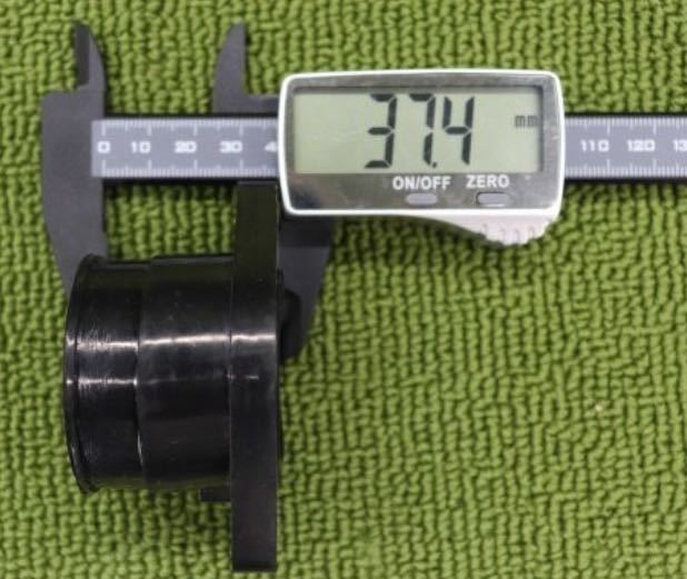 Yahoo!オークション - SRX-4 1JL SRX-6 1JK インシュレータ インマニ ...