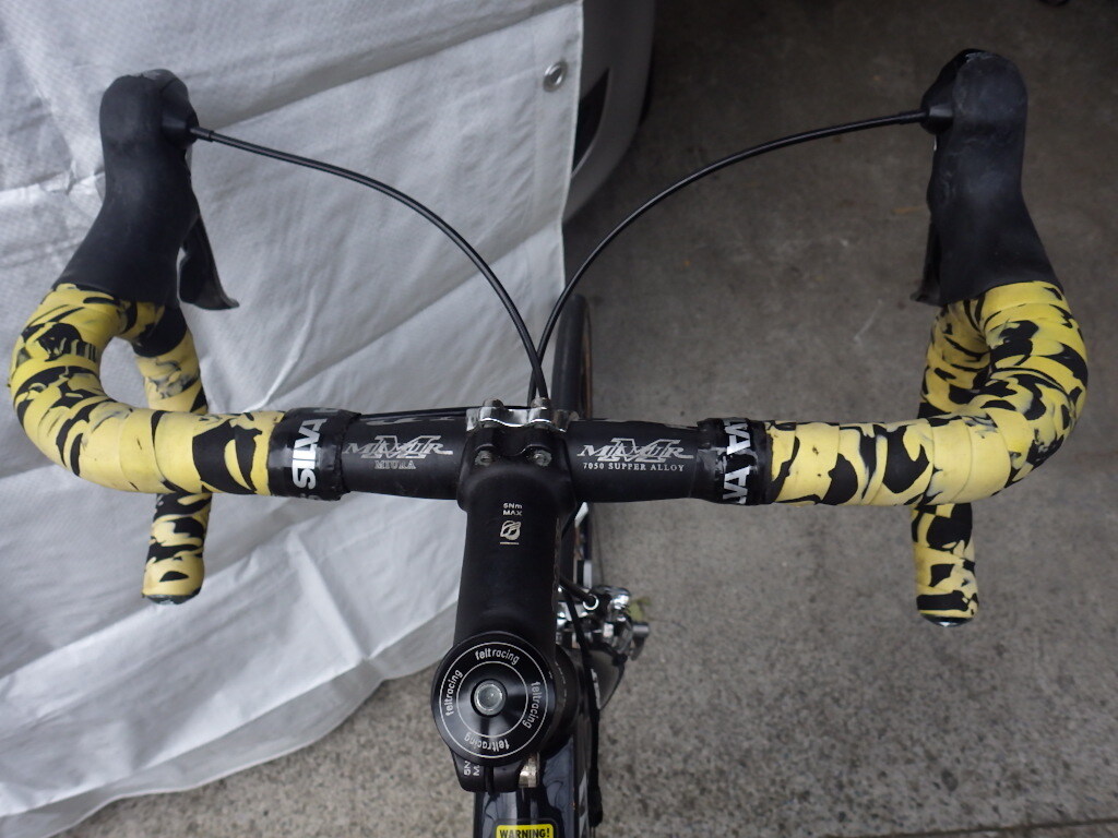 Yahoo!オークション - フェルト FELT Z35 105 カーボンロードバイク サ...