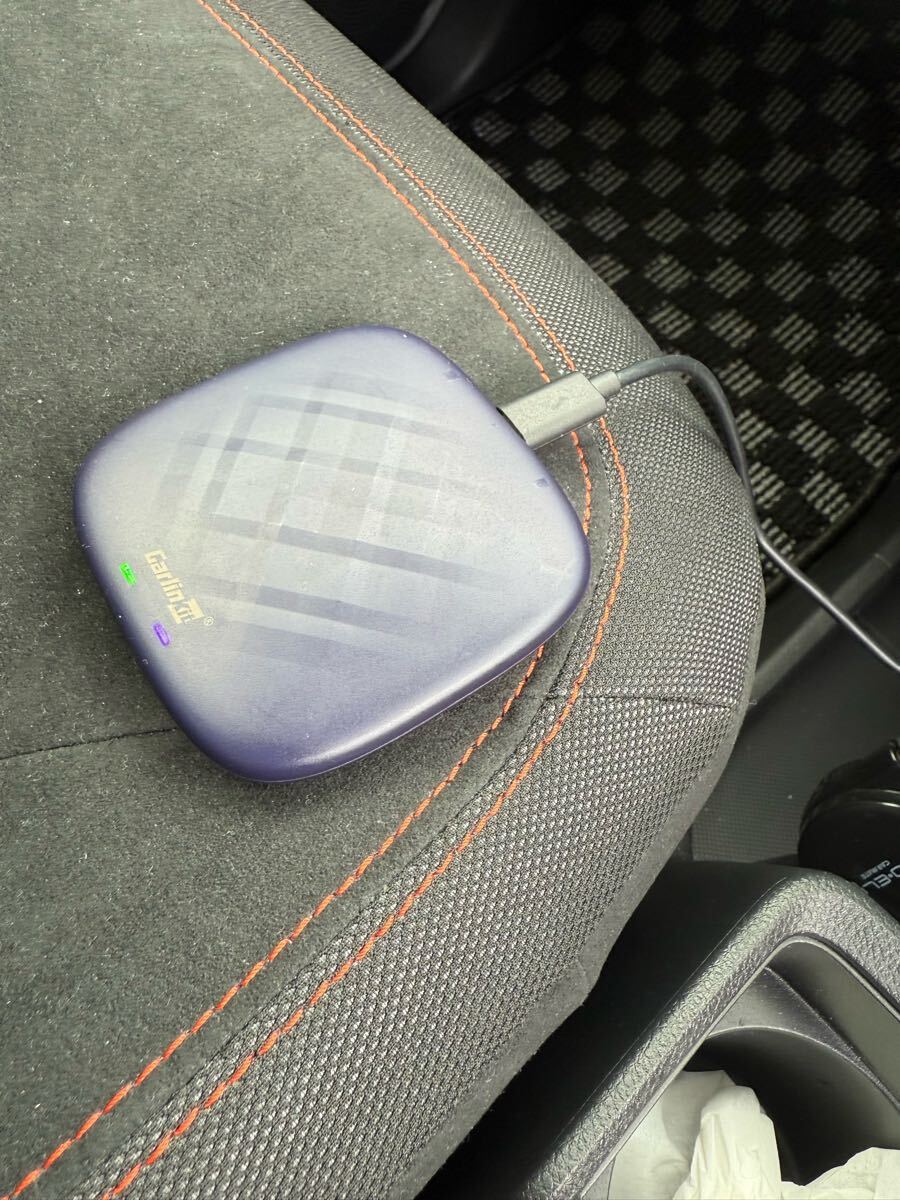 Yahoo!オークション - CarlinKit Full Android Ai Box CPC200-Tbox PLU...