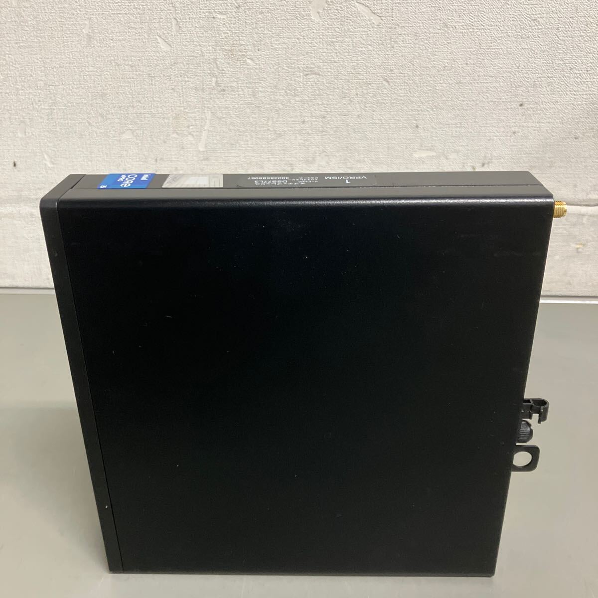 Yahoo!オークション - P143 DELL OptiPlex 7090 D14U Core i5 11500T ...