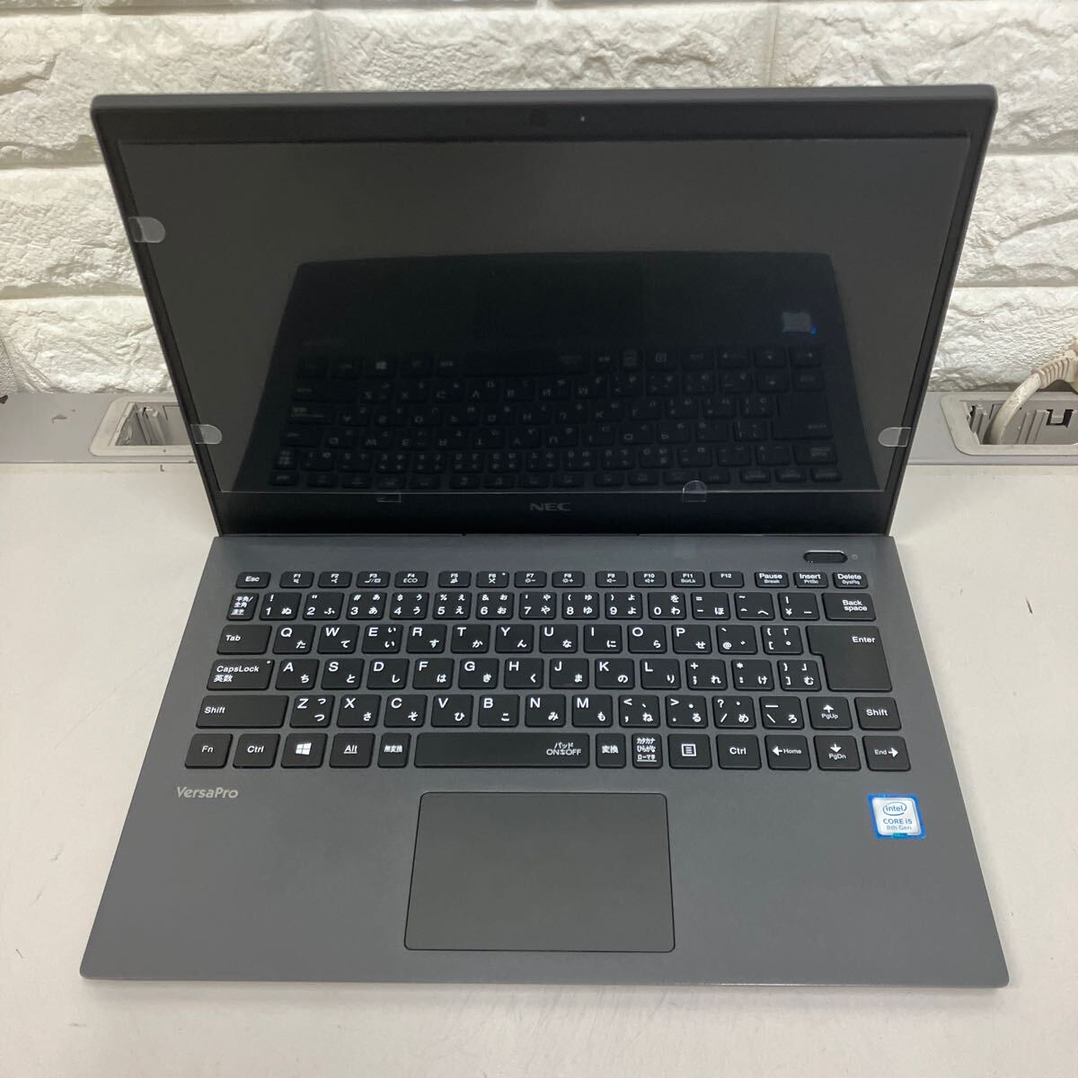 Yahoo!オークション - Q140 NEC VersaPro VG-5 PC-VKT16GZG5 Core i5第...