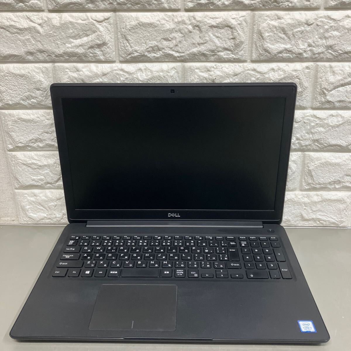 Yahoo!オークション - Q173 DELL Latitude 3500 P86F Core i3 8145U メ...