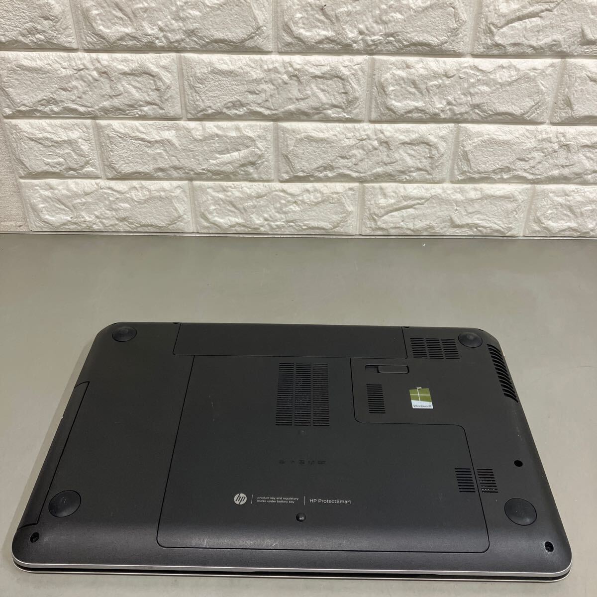 Yahoo!オークション - Q176 HP Pavilion 15 TPN-Q118 Core i7 4702MQ ...