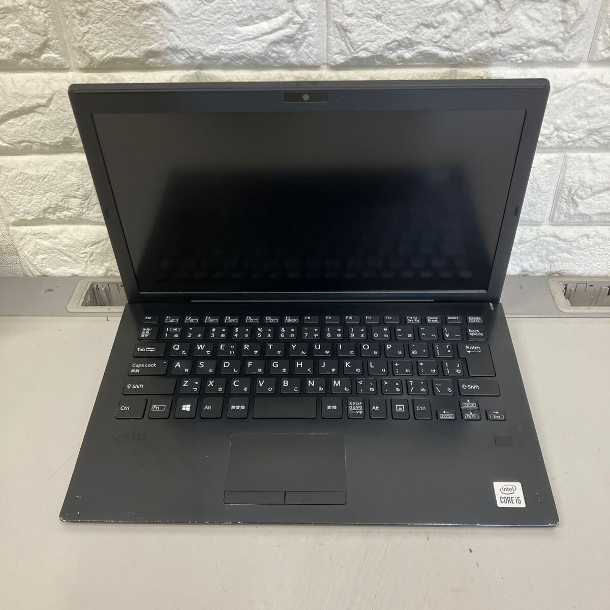 Yahoo!オークション - R166 SONY VAIO VJPG13C12N Core i5 1035G1 メモ...