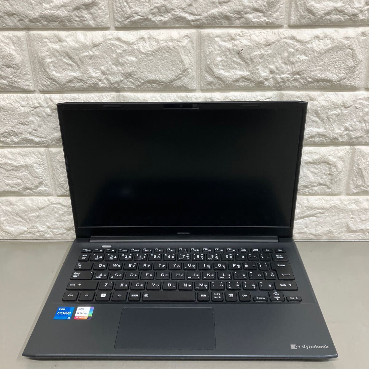 Yahoo!オークション - S106 TOSHIBA dynabook SJ73/KU A6SJKULA2415 Co...