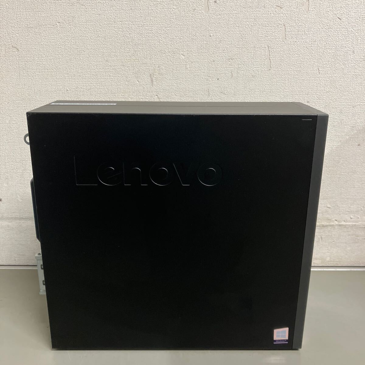 Yahoo!オークション - S121 Lenovo ThinkCentre M70c 11GK Core i5 104...