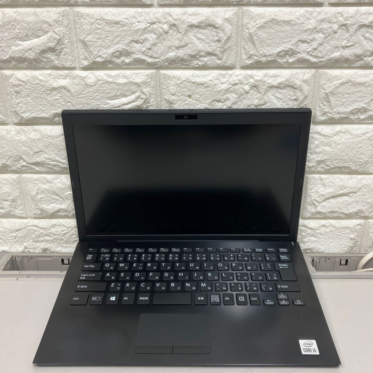 Yahoo!オークション - T136 SONY VJPG13C12N VJPG13C12N Core i5 第10...