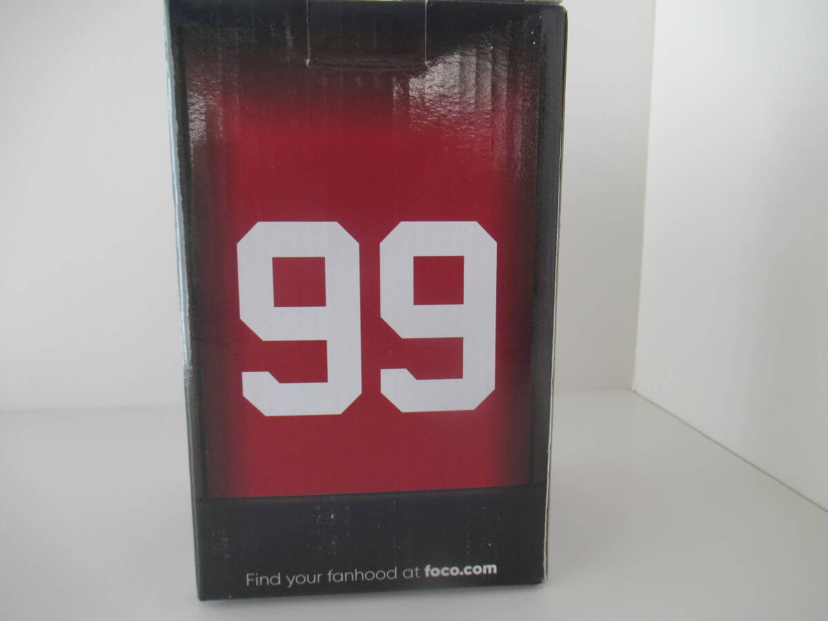 Yahoo!オークション - ヤンキース アーロンジャッジ ボブルヘッド Yank...