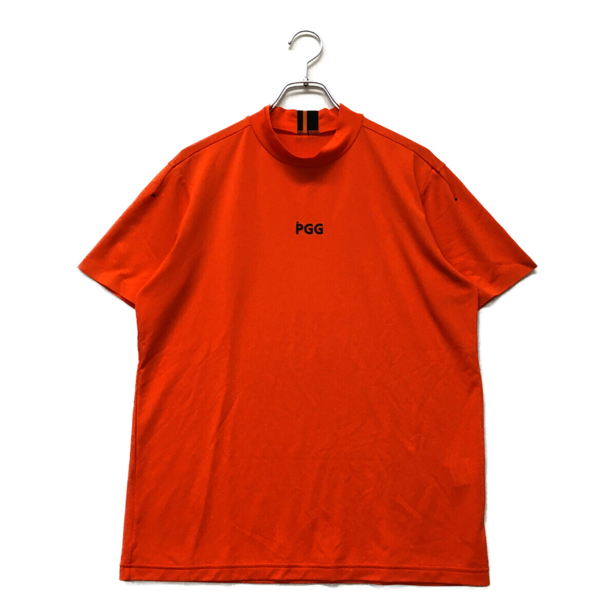 Yahoo!オークション - coco 中古 ピージージー PGG メンズ 半袖シャツ ...